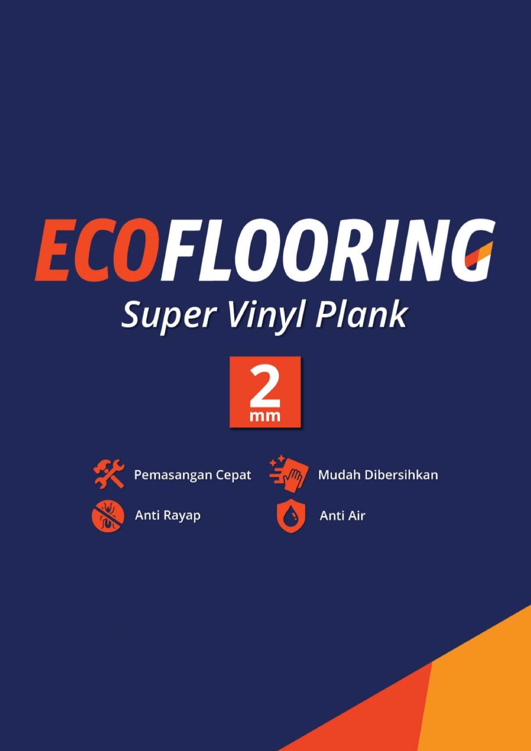 Katalog Vinyl Taco - Lantai Vinyl Taco